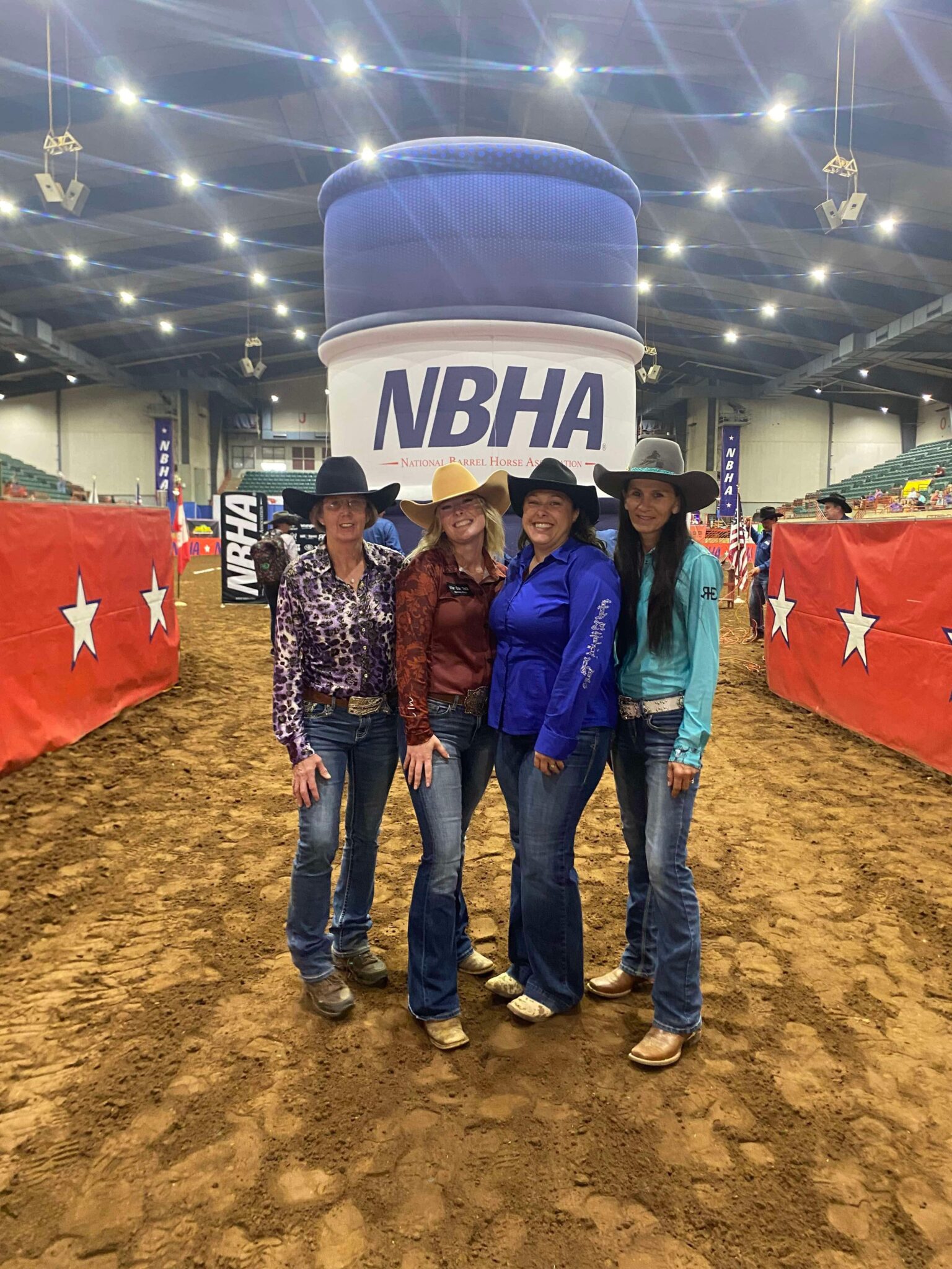 MI NBHA – The official website of the Michigan National Barrel Horse ...