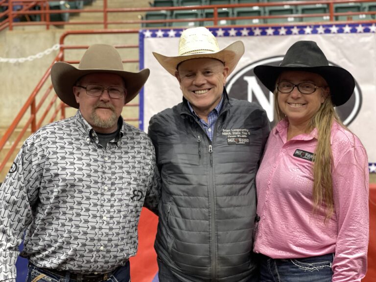 MI NBHA – The official website of the Michigan National Barrel Horse ...