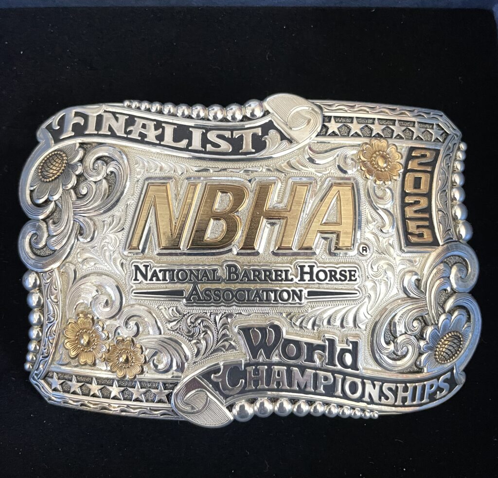 MI NBHA – The official website of the Michigan National Barrel Horse ...