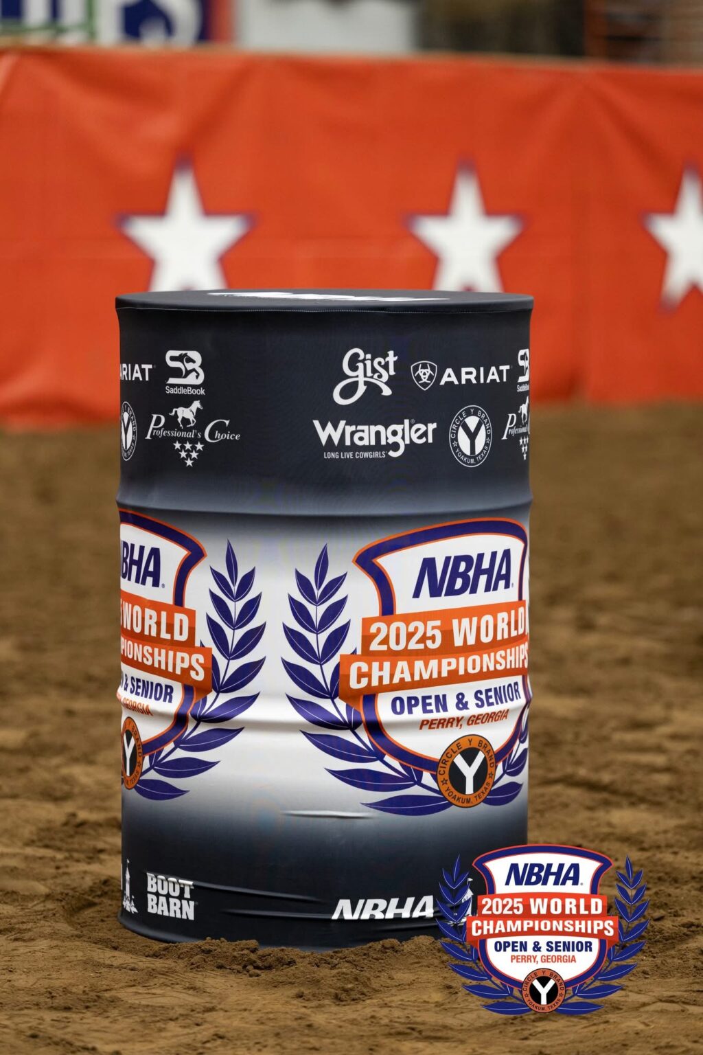 MI NBHA – The official website of the Michigan National Barrel Horse ...